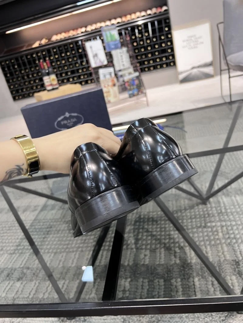 Economical Prada Business Shoes