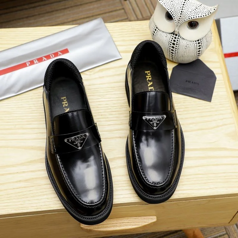 Prada Business Shoes