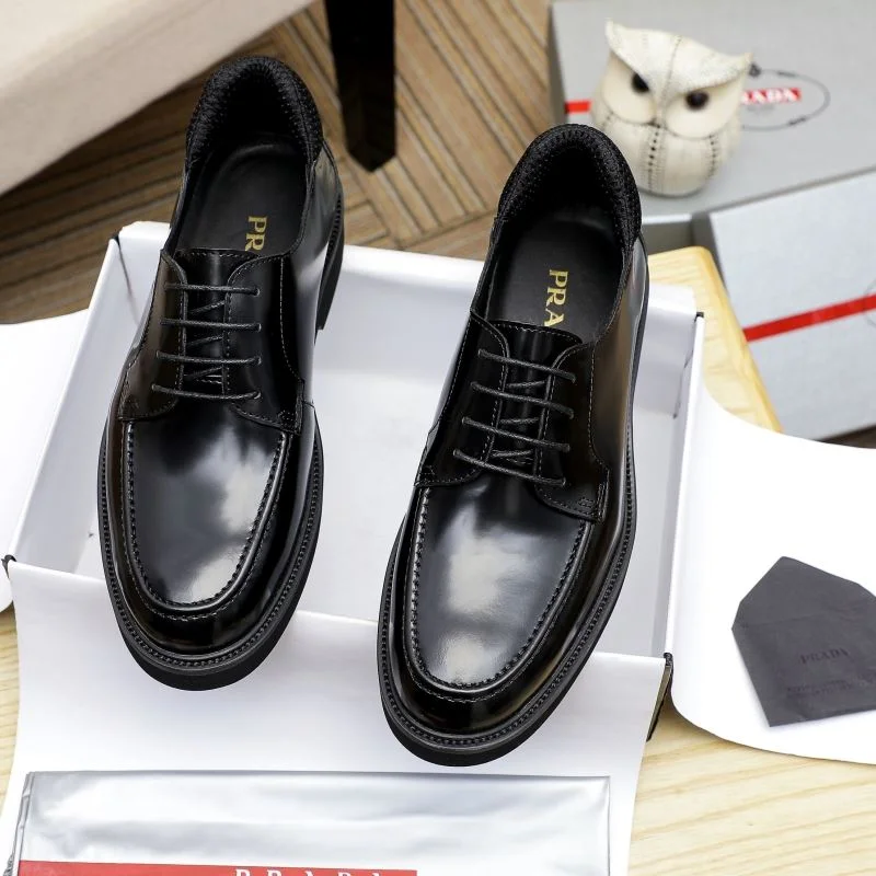 Prada Business Shoes