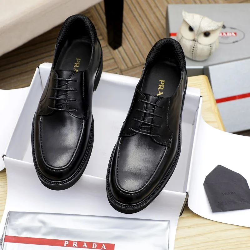 Prada Business Shoes