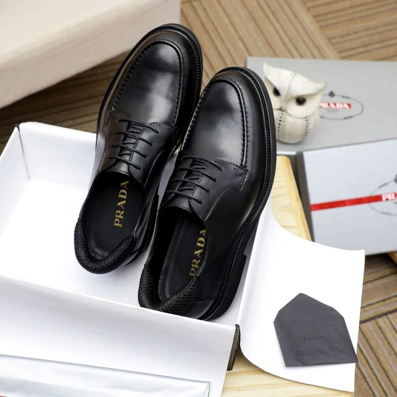OEM Prada Business Shoes