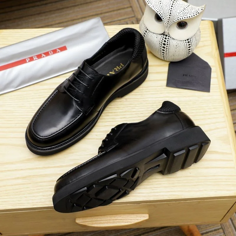OEM Prada Business Shoes