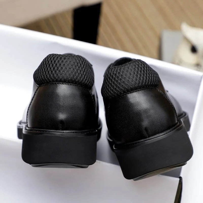 OEM Prada Business Shoes