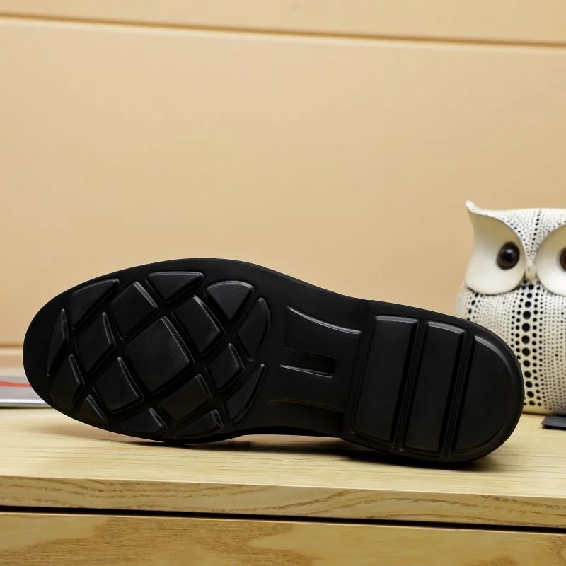 OEM Prada Business Shoes