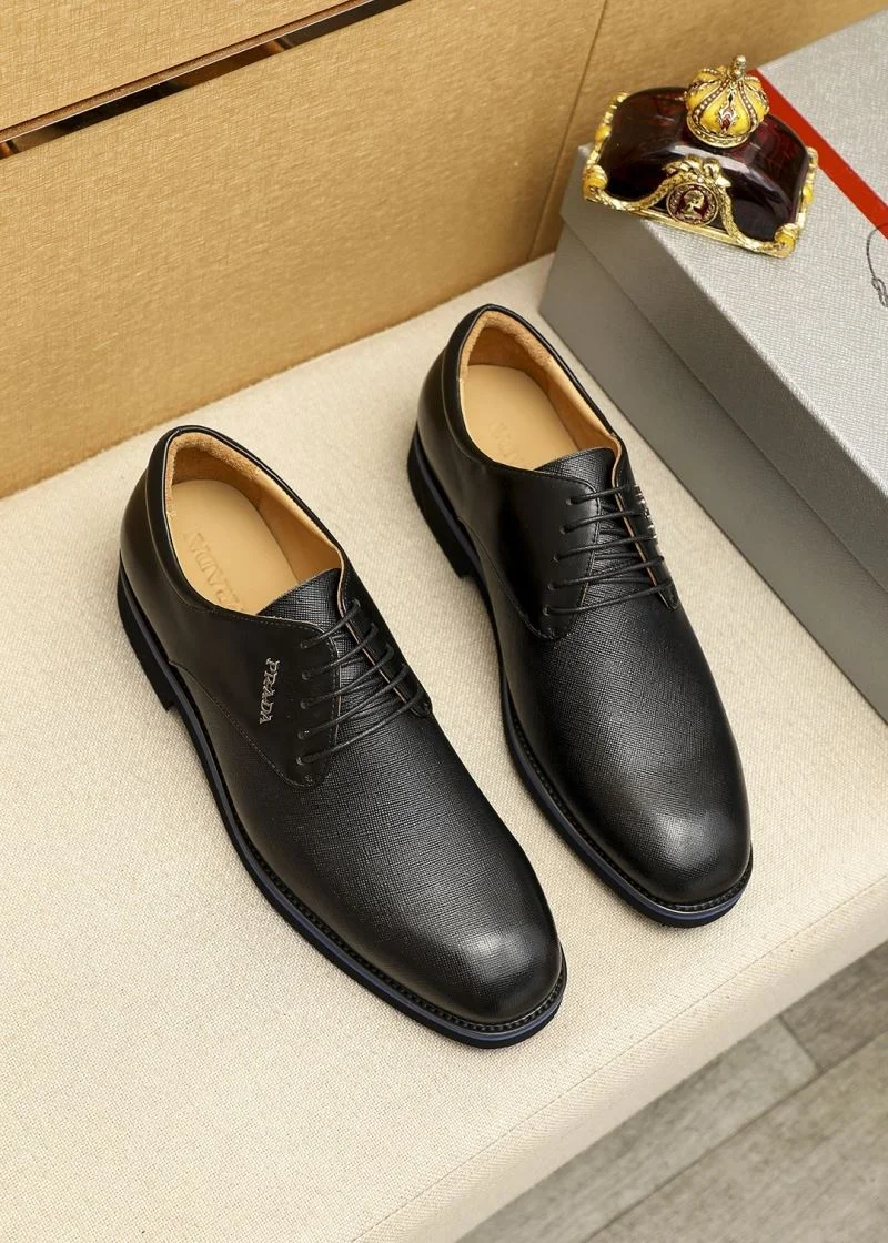 Prada Business Shoes