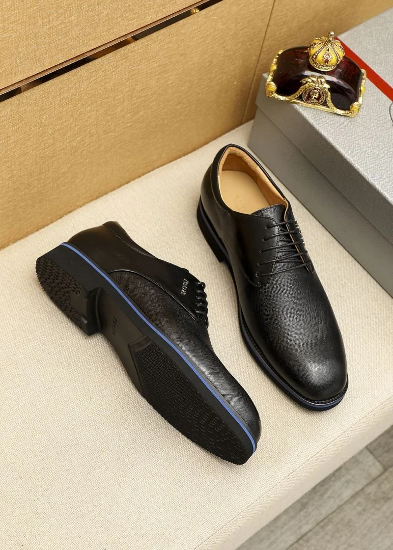 Bargain Prada Business Shoes