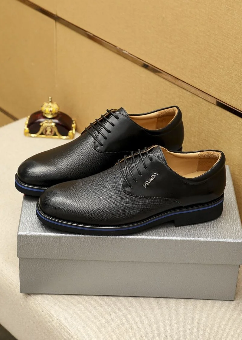 Bargain Prada Business Shoes
