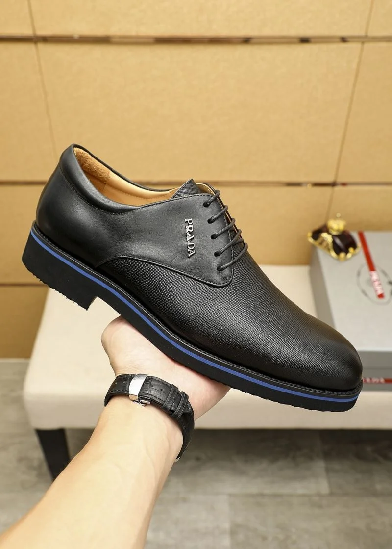 Bargain Prada Business Shoes