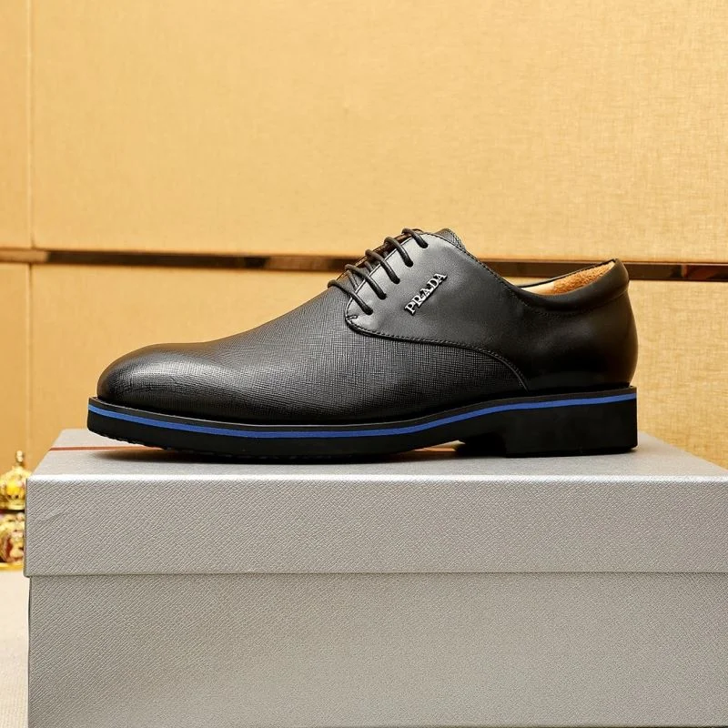 Bargain Prada Business Shoes