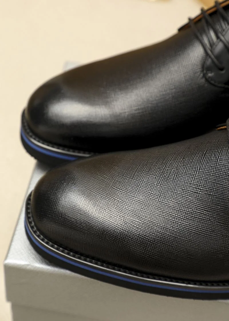Bargain Prada Business Shoes