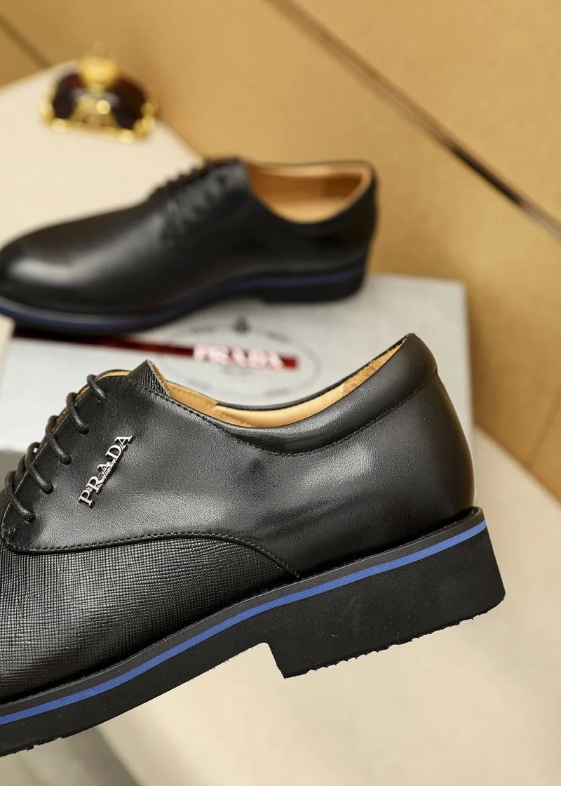 Bargain Prada Business Shoes