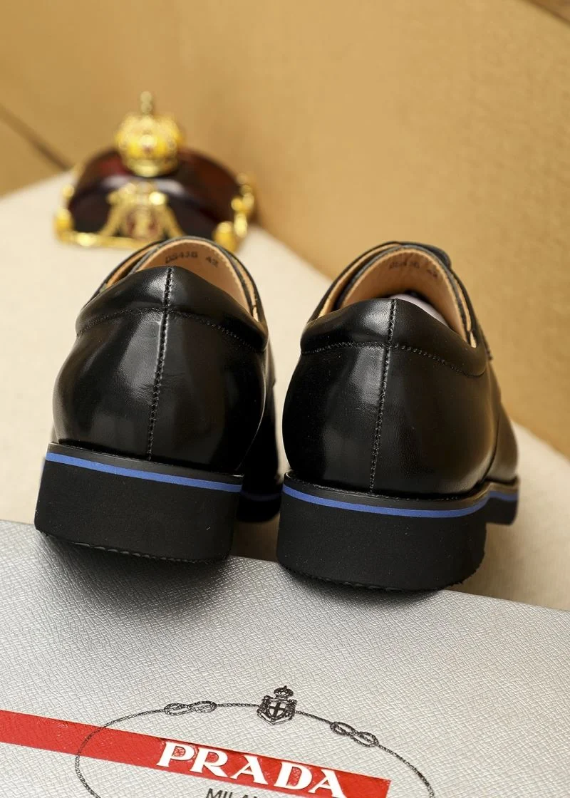 Bargain Prada Business Shoes