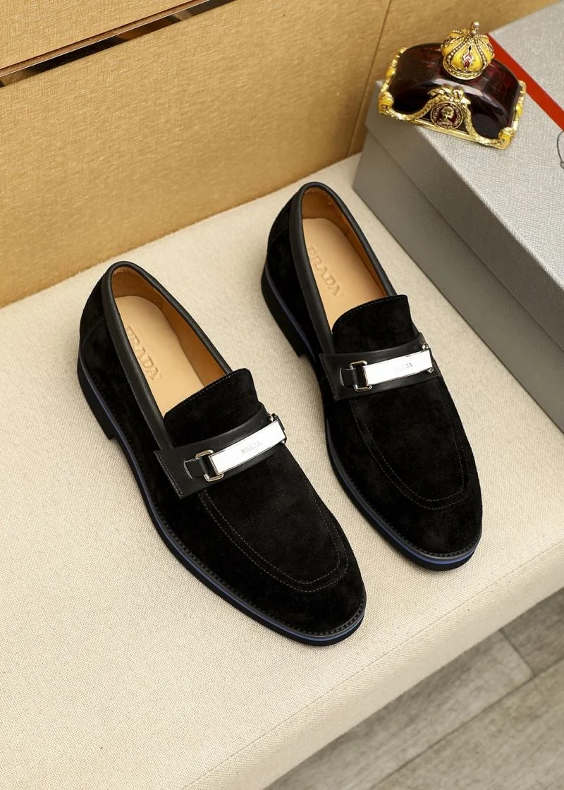 Prada Business Shoes