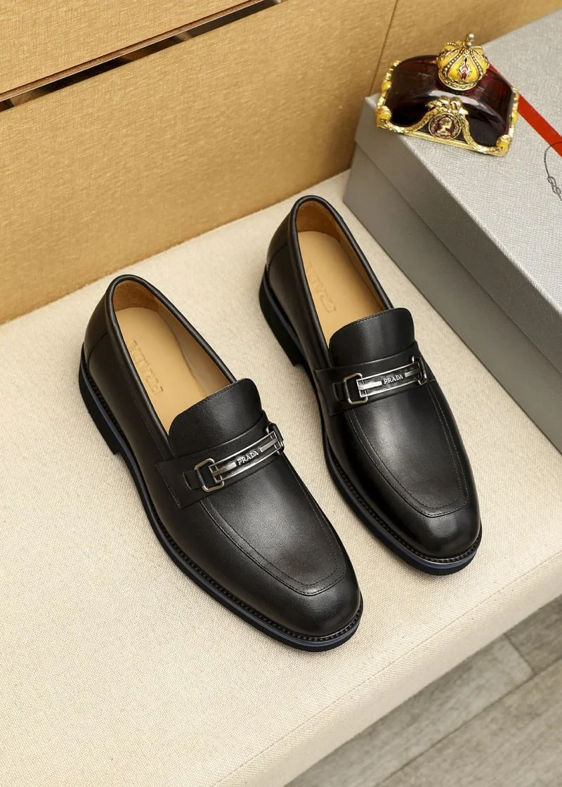 Prada Business Shoes
