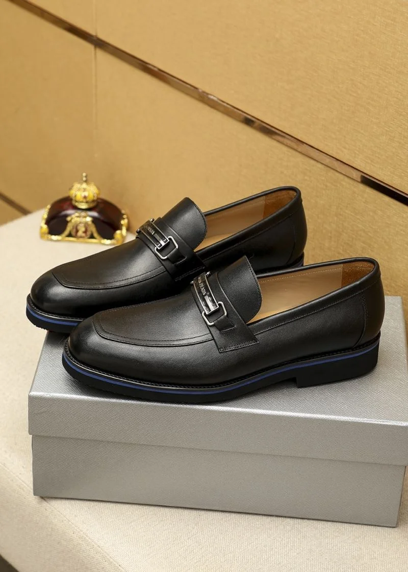 Genuine Prada Business Shoes