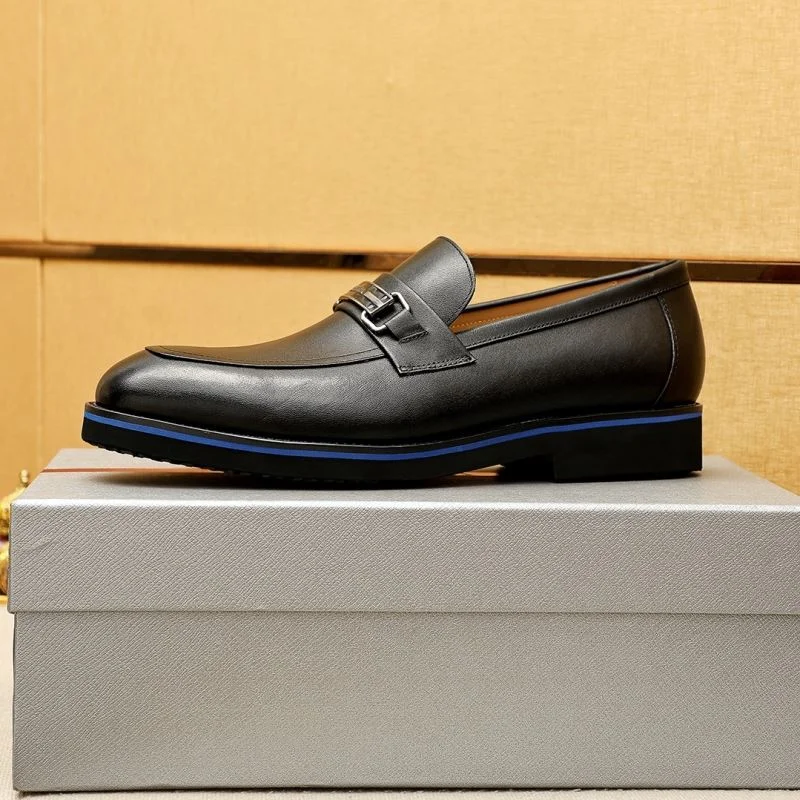 Genuine Prada Business Shoes