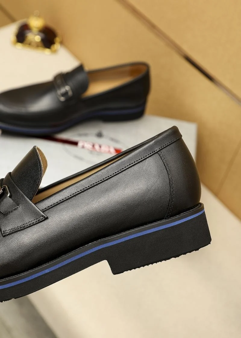 Genuine Prada Business Shoes