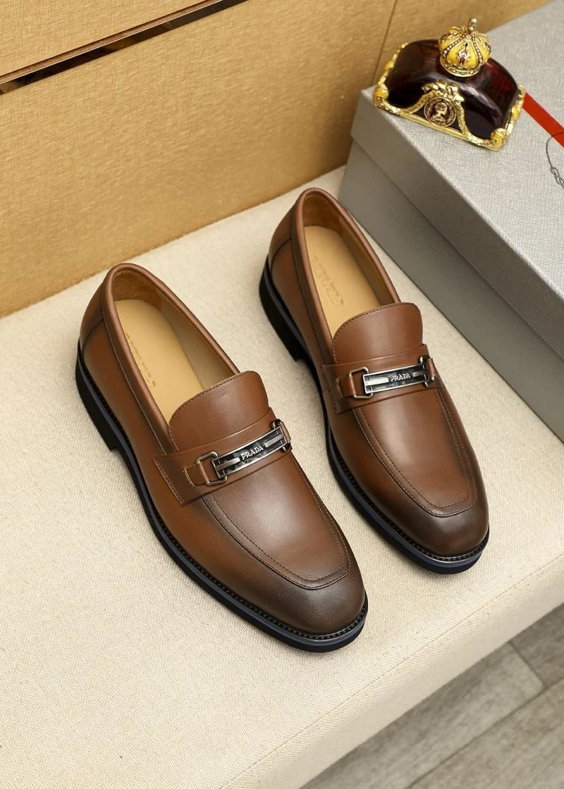 Prada Business Shoes