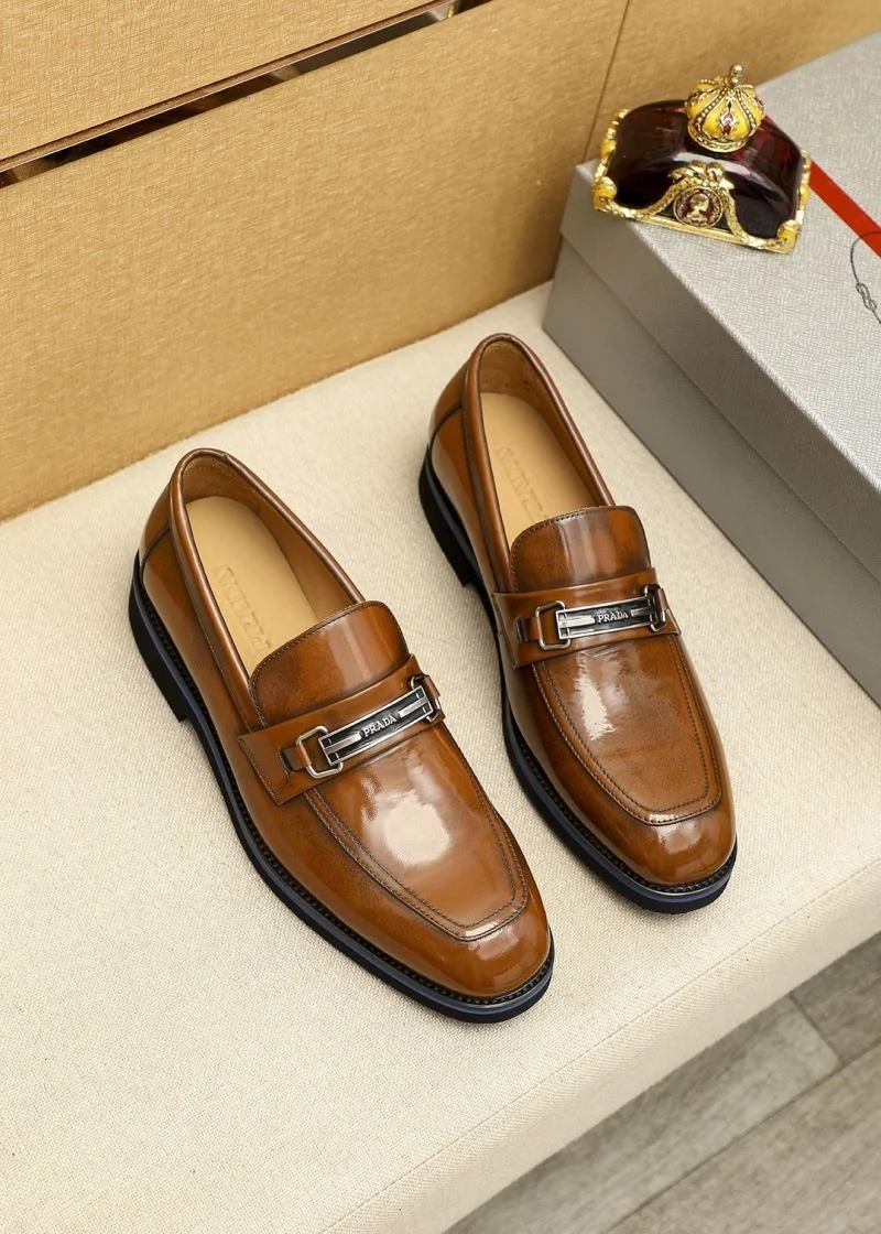 Prada Business Shoes