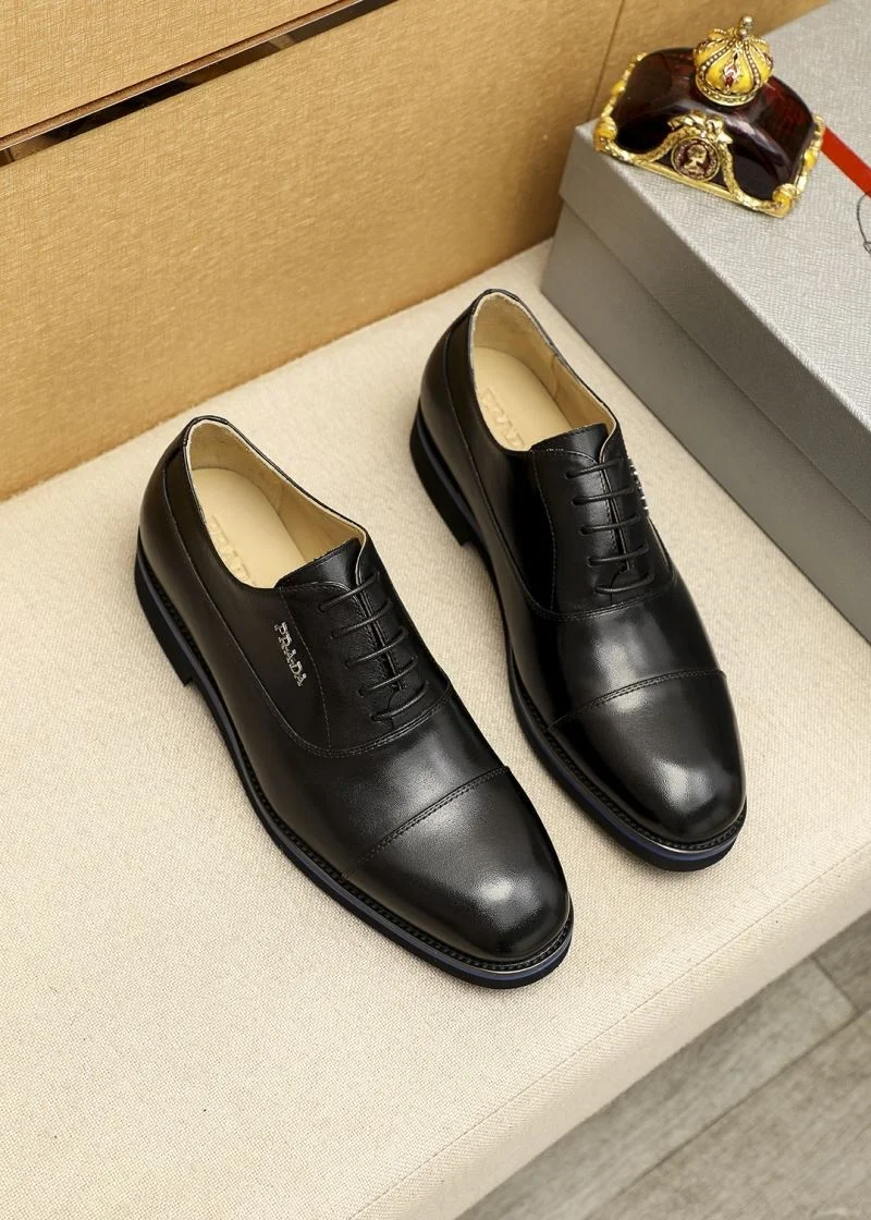 Prada Business Shoes