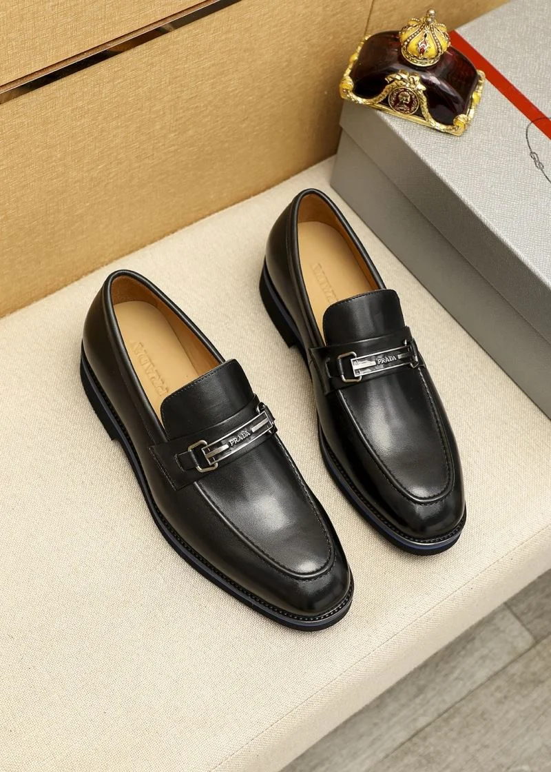 Prada Business Shoes