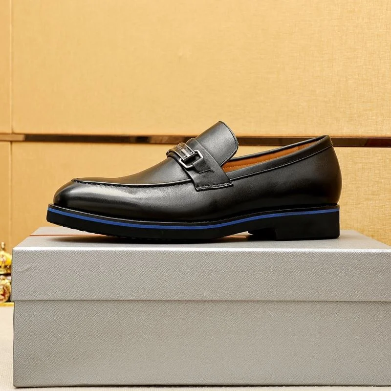 Factory-made Prada Business Shoes