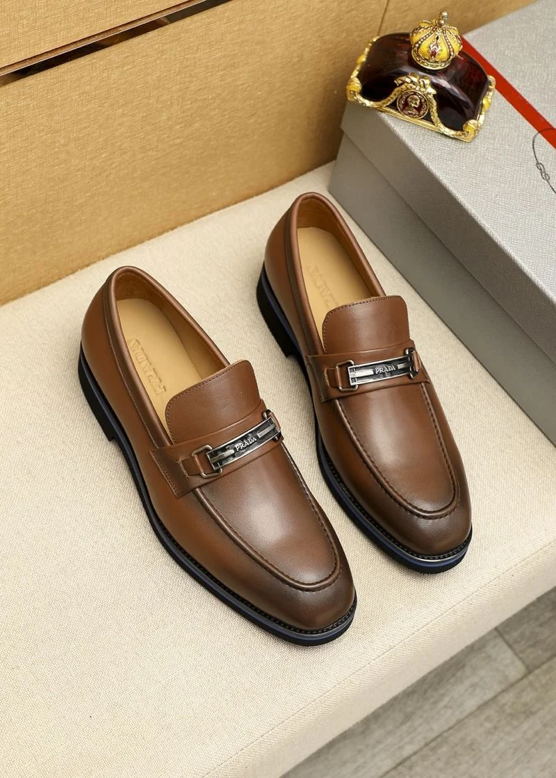 Prada Business Shoes