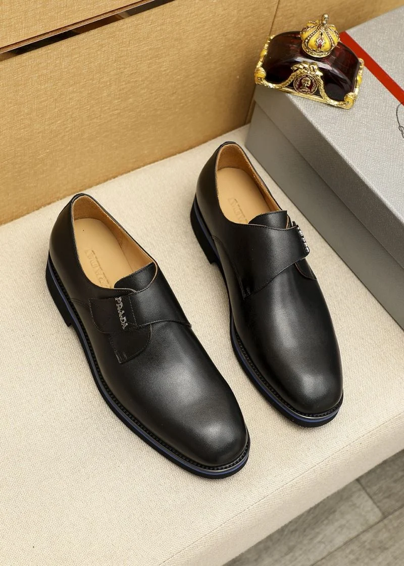 Prada Business Shoes