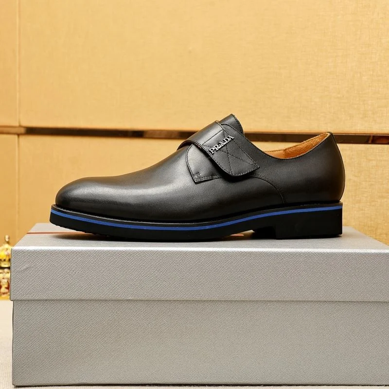 Real Prada Business Shoes