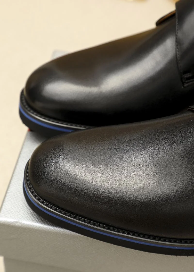 Real Prada Business Shoes