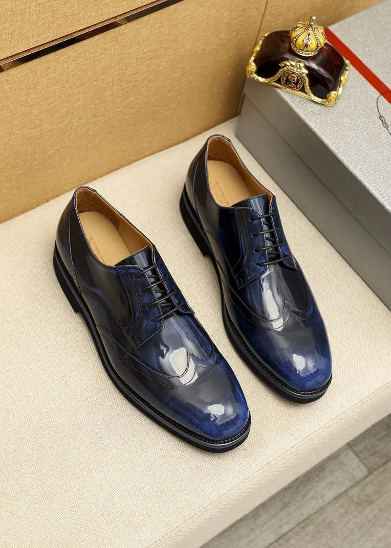 Prada Business Shoes