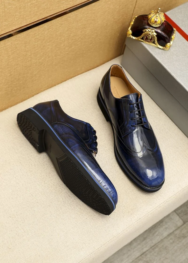 Official Prada Business Shoes