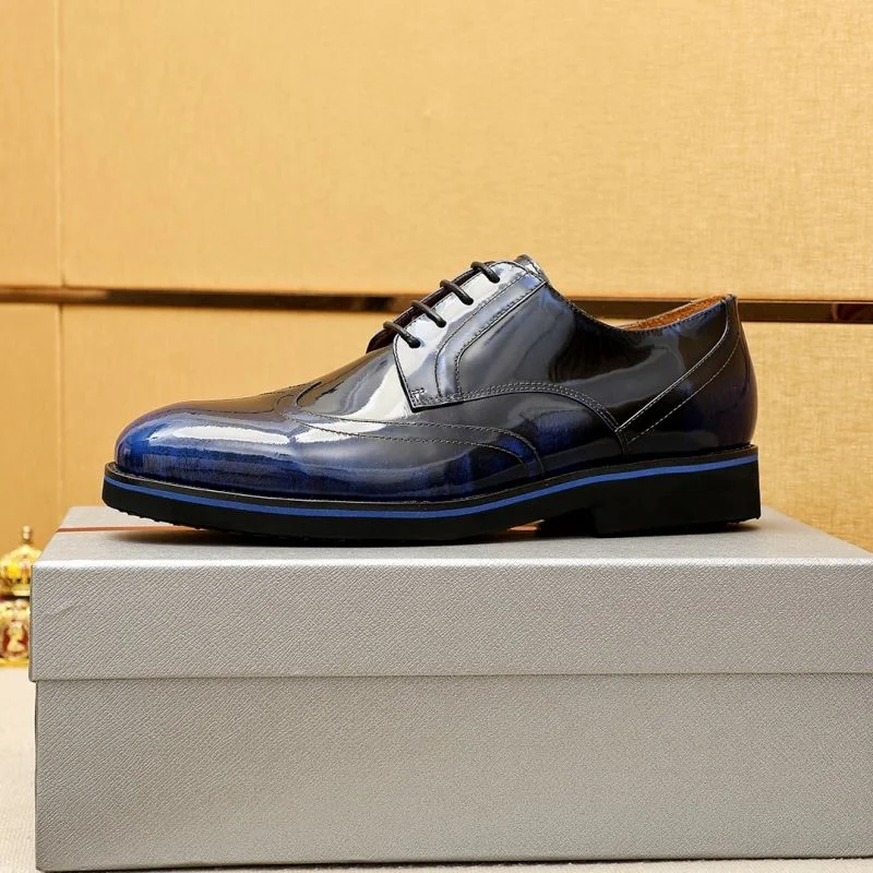 Official Prada Business Shoes