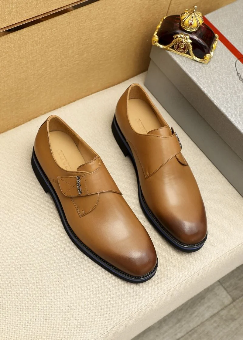 Prada Business Shoes
