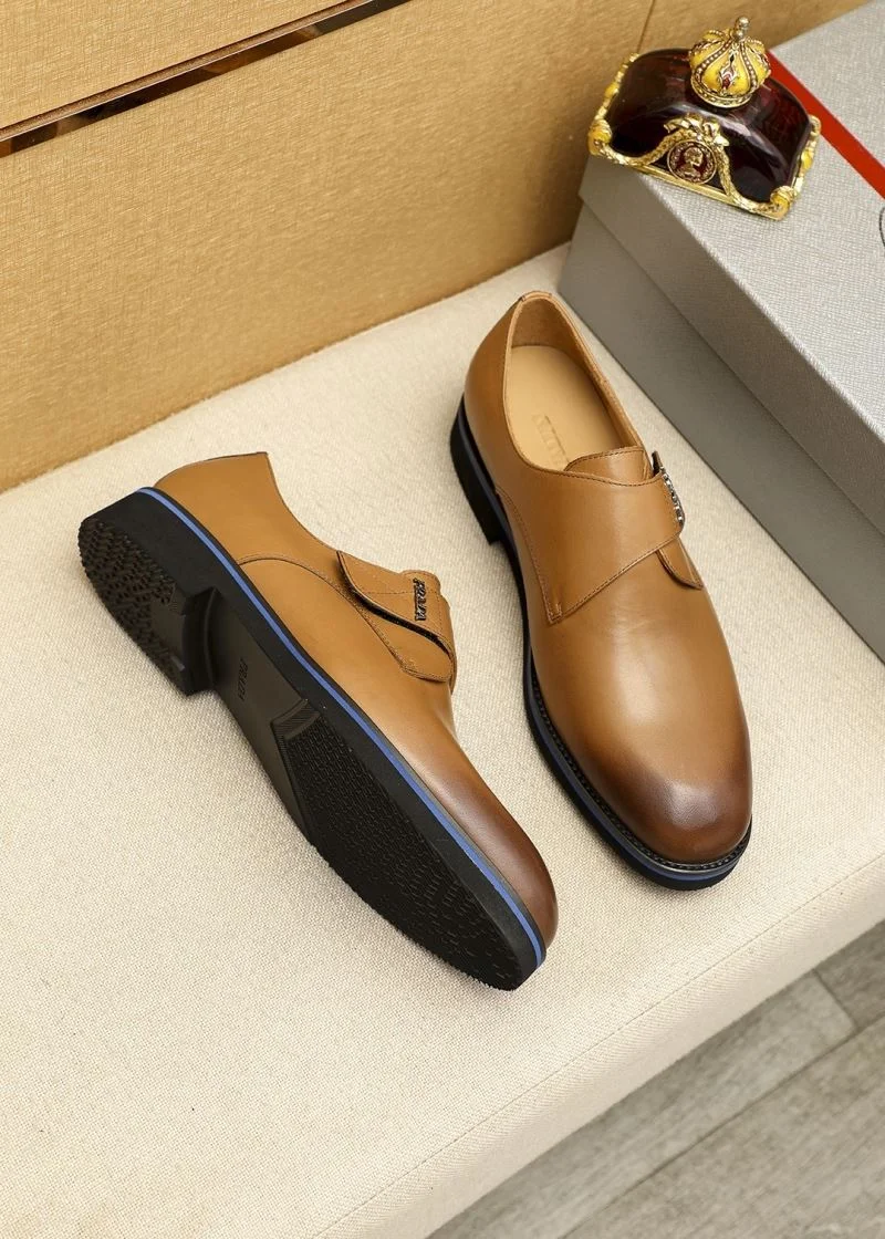 Legit Prada Business Shoes