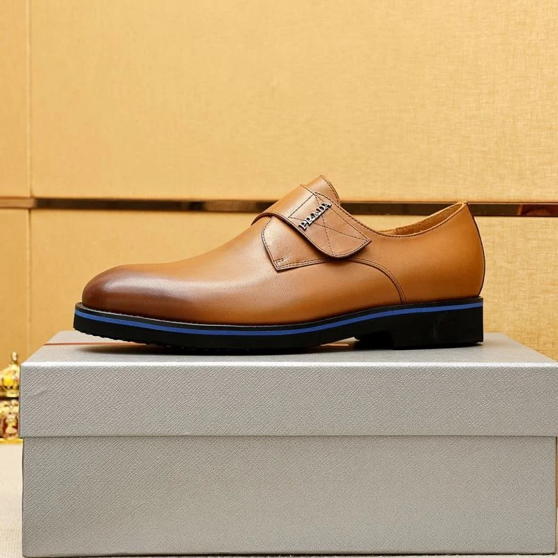 Legit Prada Business Shoes