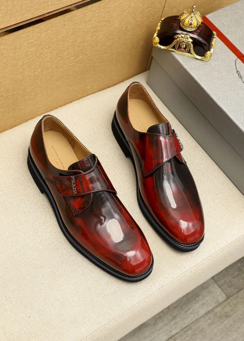Prada Business Shoes