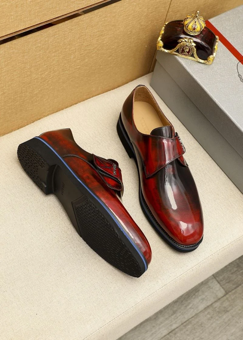 Original Prada Business Shoes