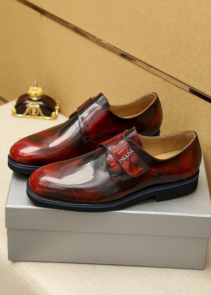 Original Prada Business Shoes