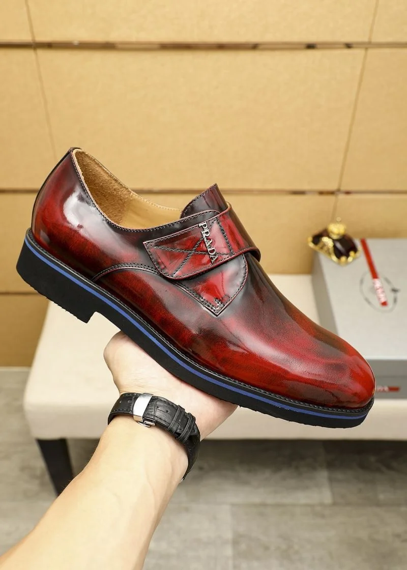 Original Prada Business Shoes