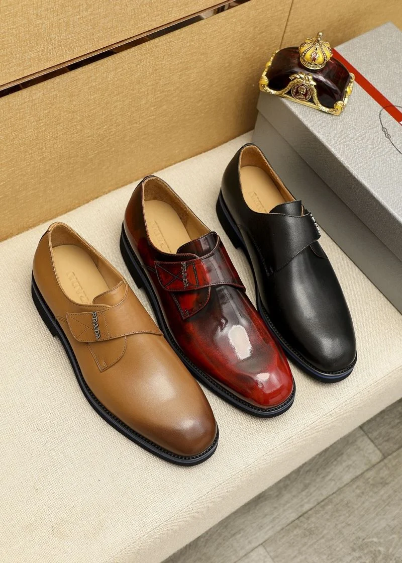 Original Prada Business Shoes
