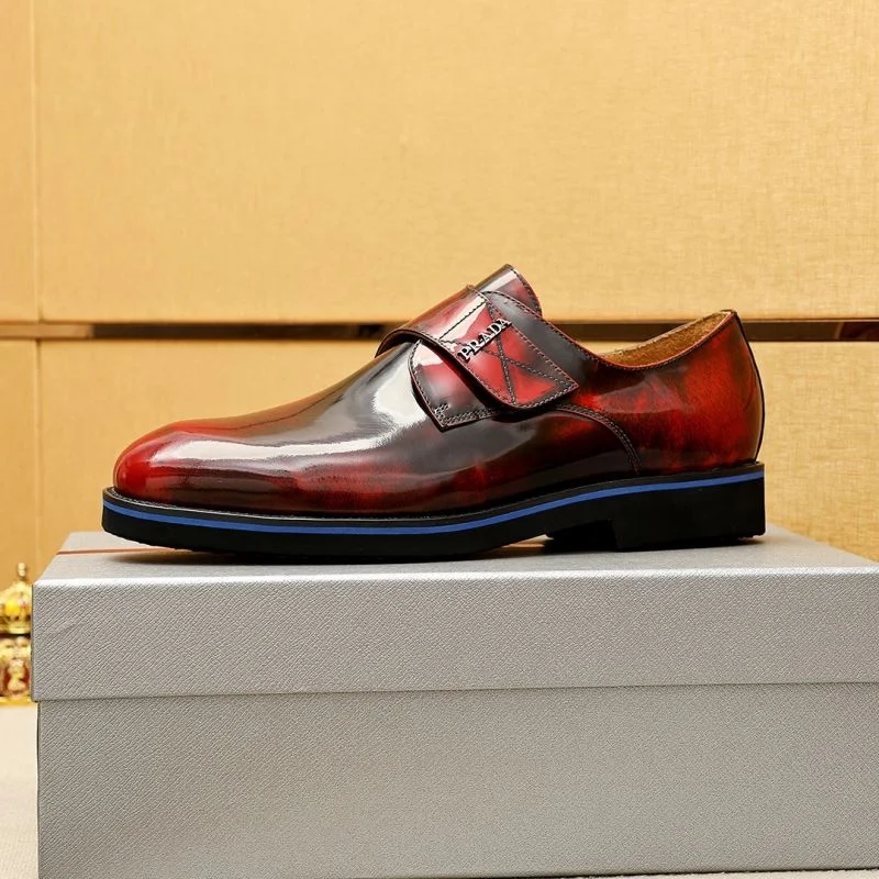 Original Prada Business Shoes