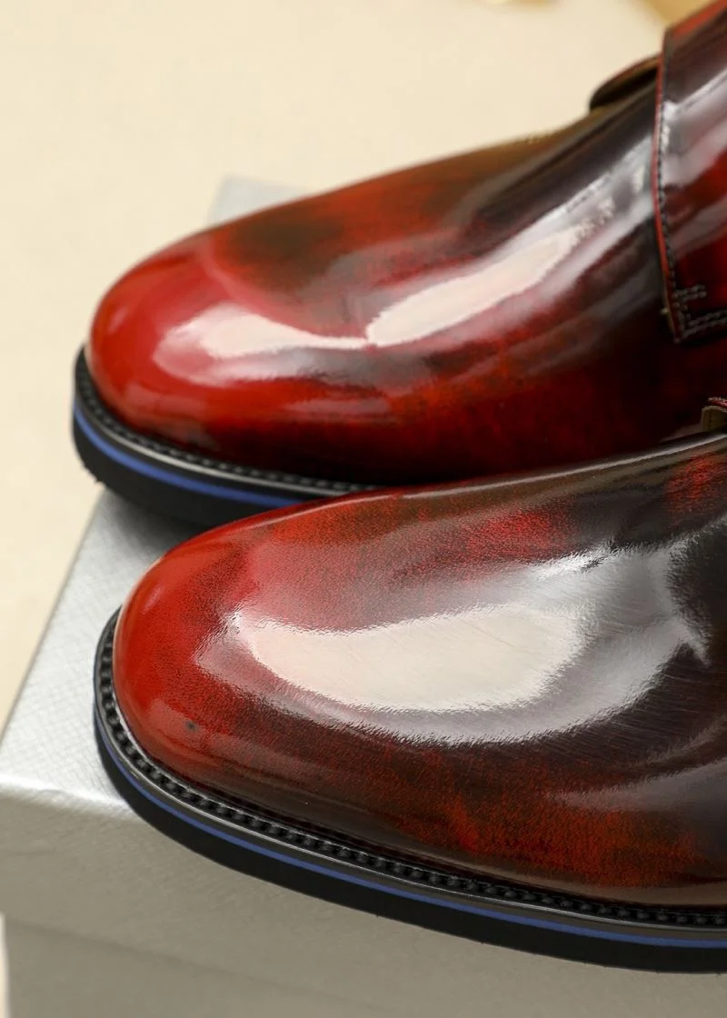 Original Prada Business Shoes