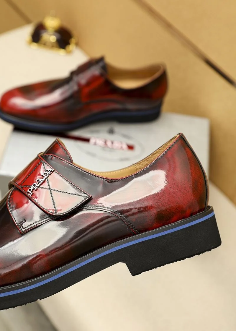 Original Prada Business Shoes