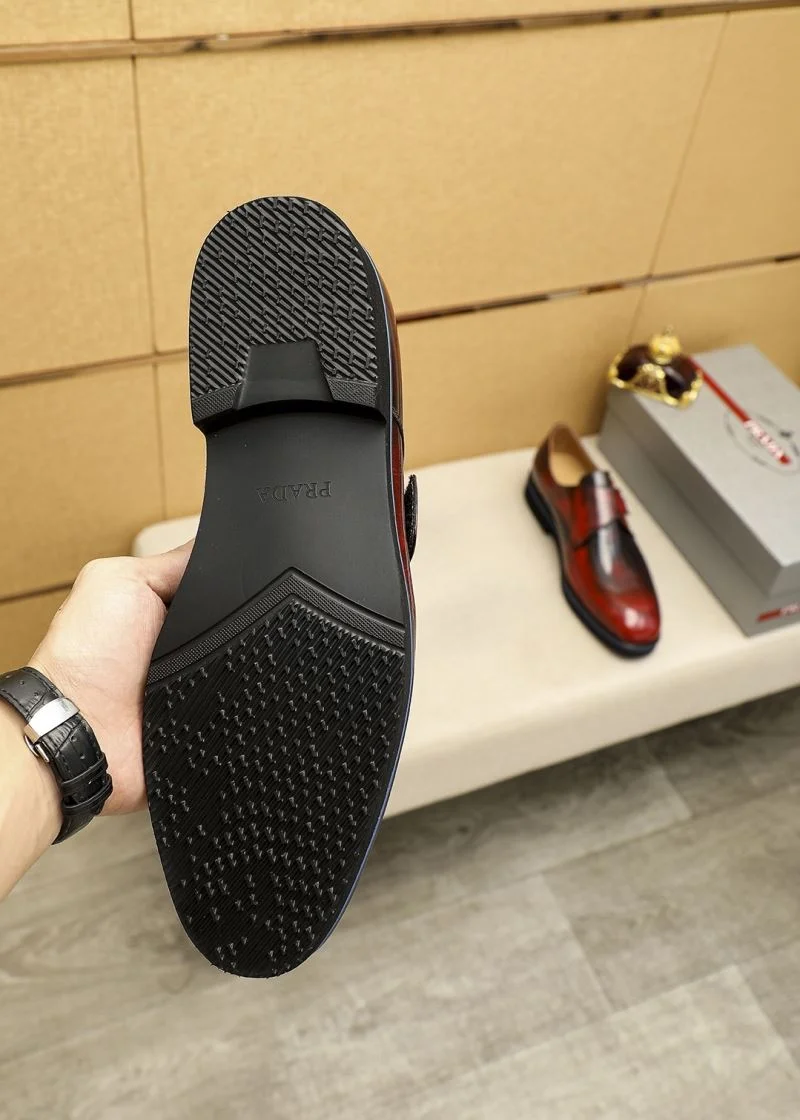 Original Prada Business Shoes