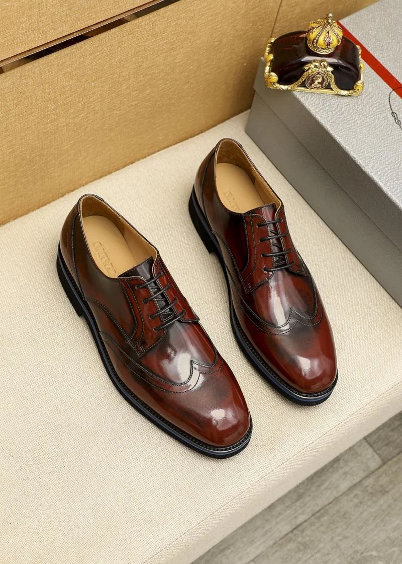 Prada Business Shoes