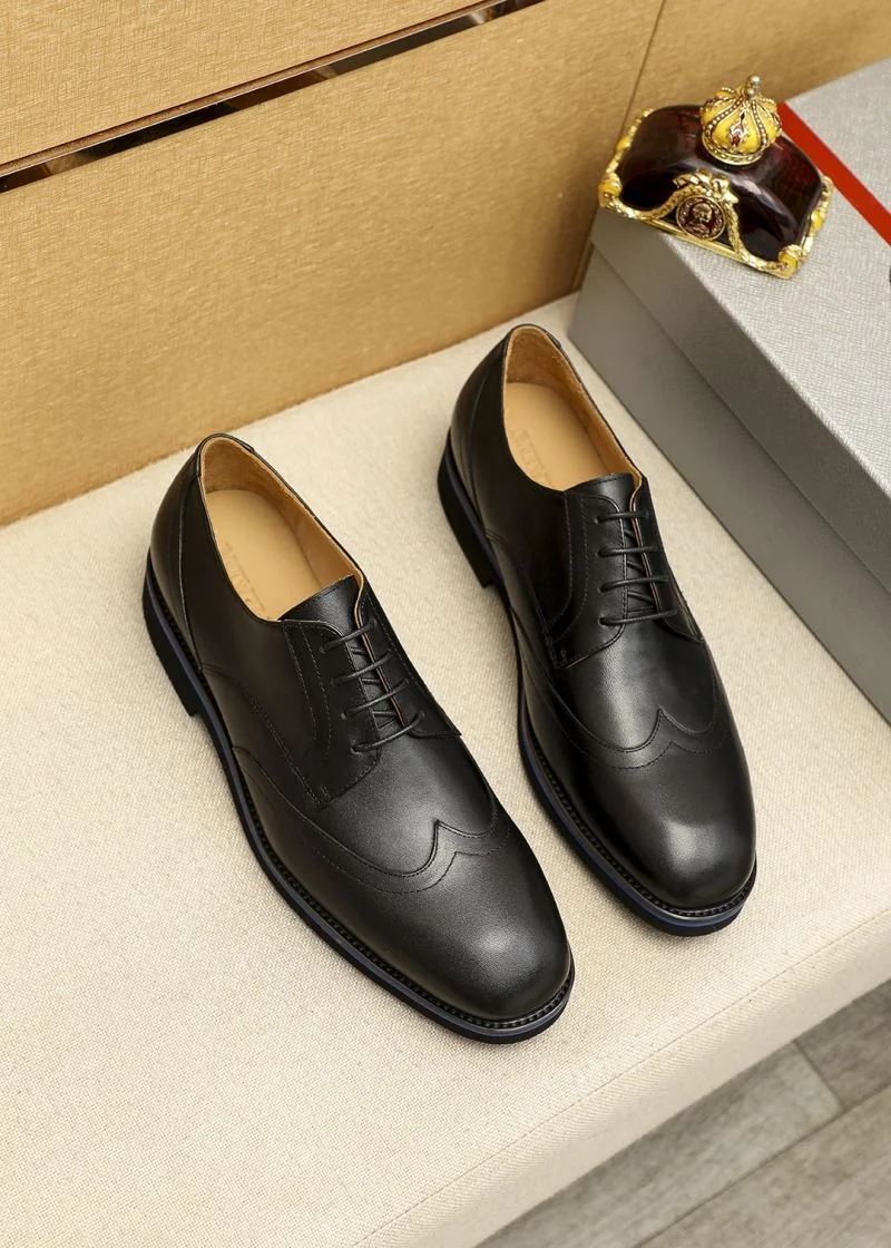 Prada Business Shoes