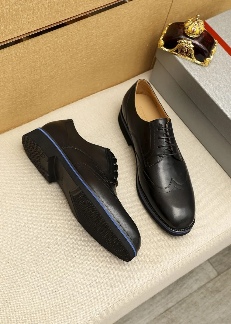 Genuine Prada Business Shoes
