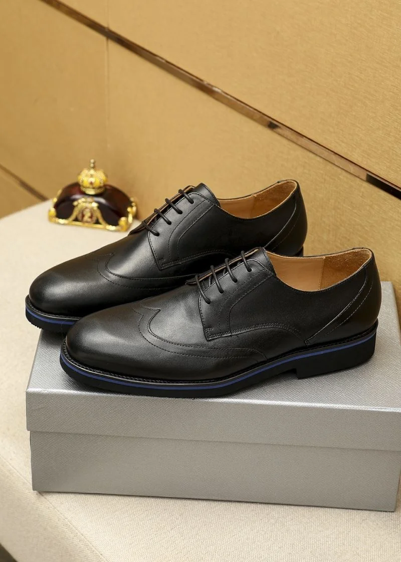 Genuine Prada Business Shoes