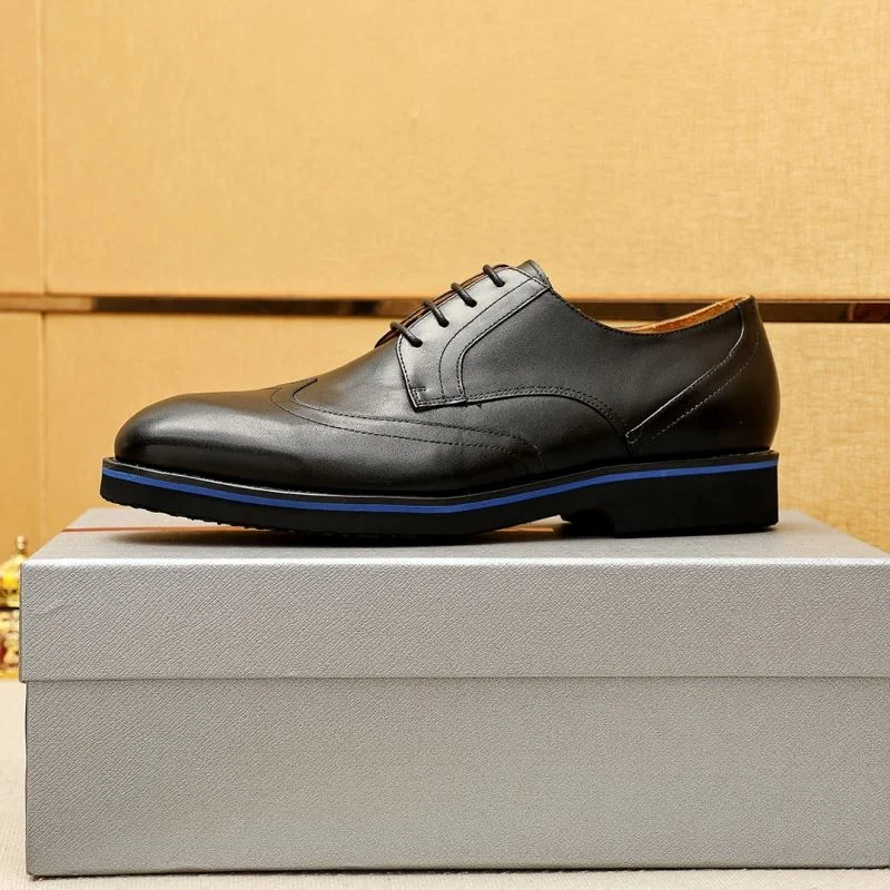 Genuine Prada Business Shoes